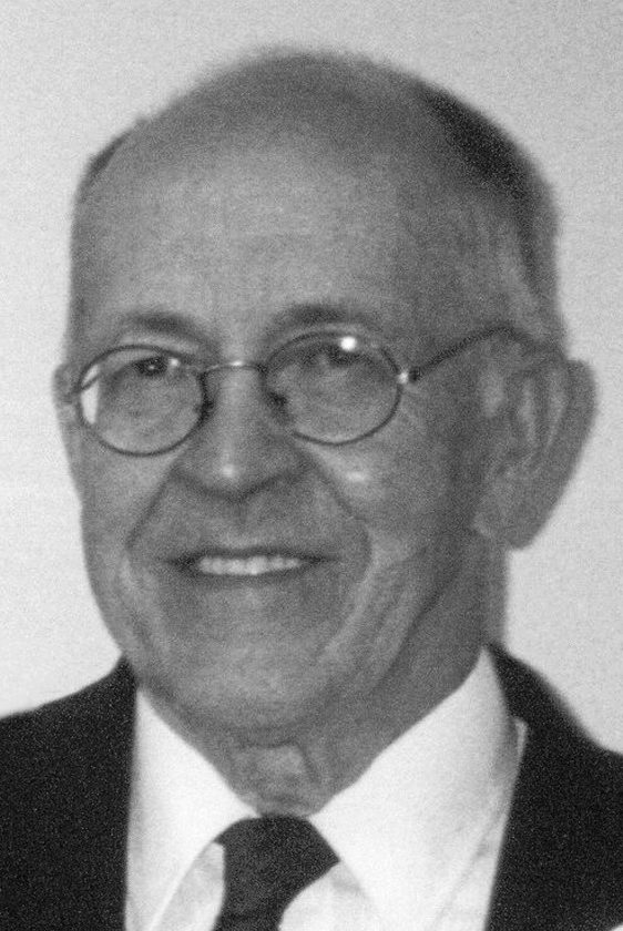 Donald C. Johnson, Sr. | News, Sports, Jobs - The Mining Journal